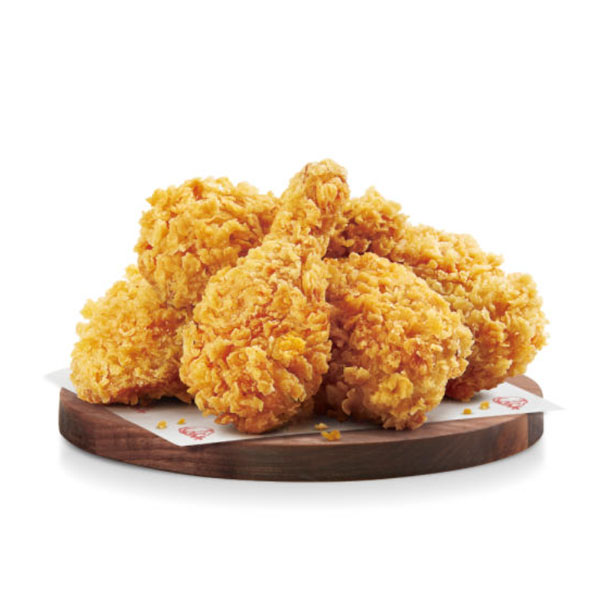 5 Pieces Chicken – Blue Hill Halal Market